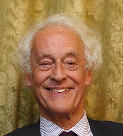 Kenneth O. Morgan - The Learned Society of Wales