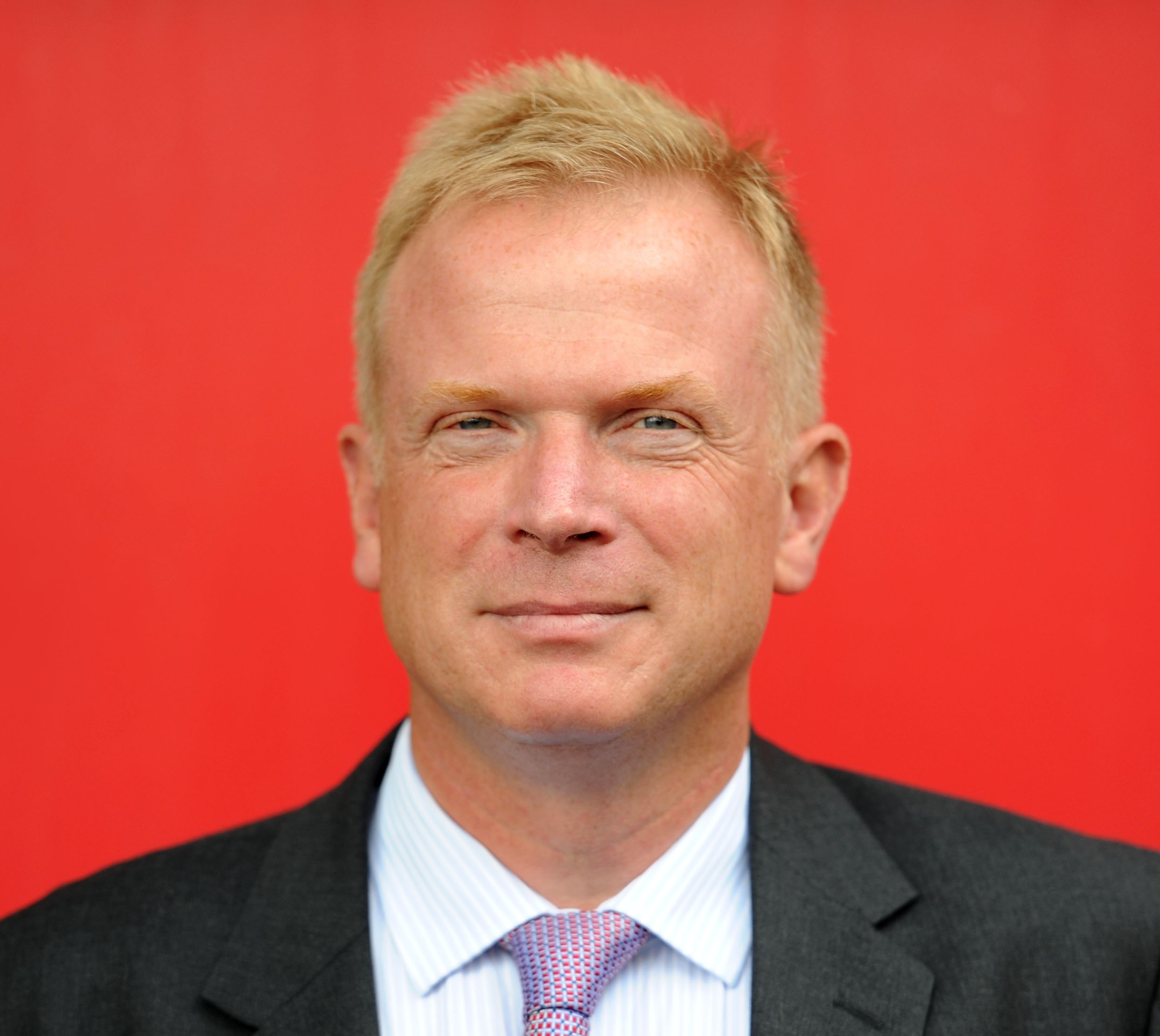 Chris Williams - The Learned Society of Wales