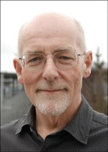 Peter Barry - The Learned Society of Wales
