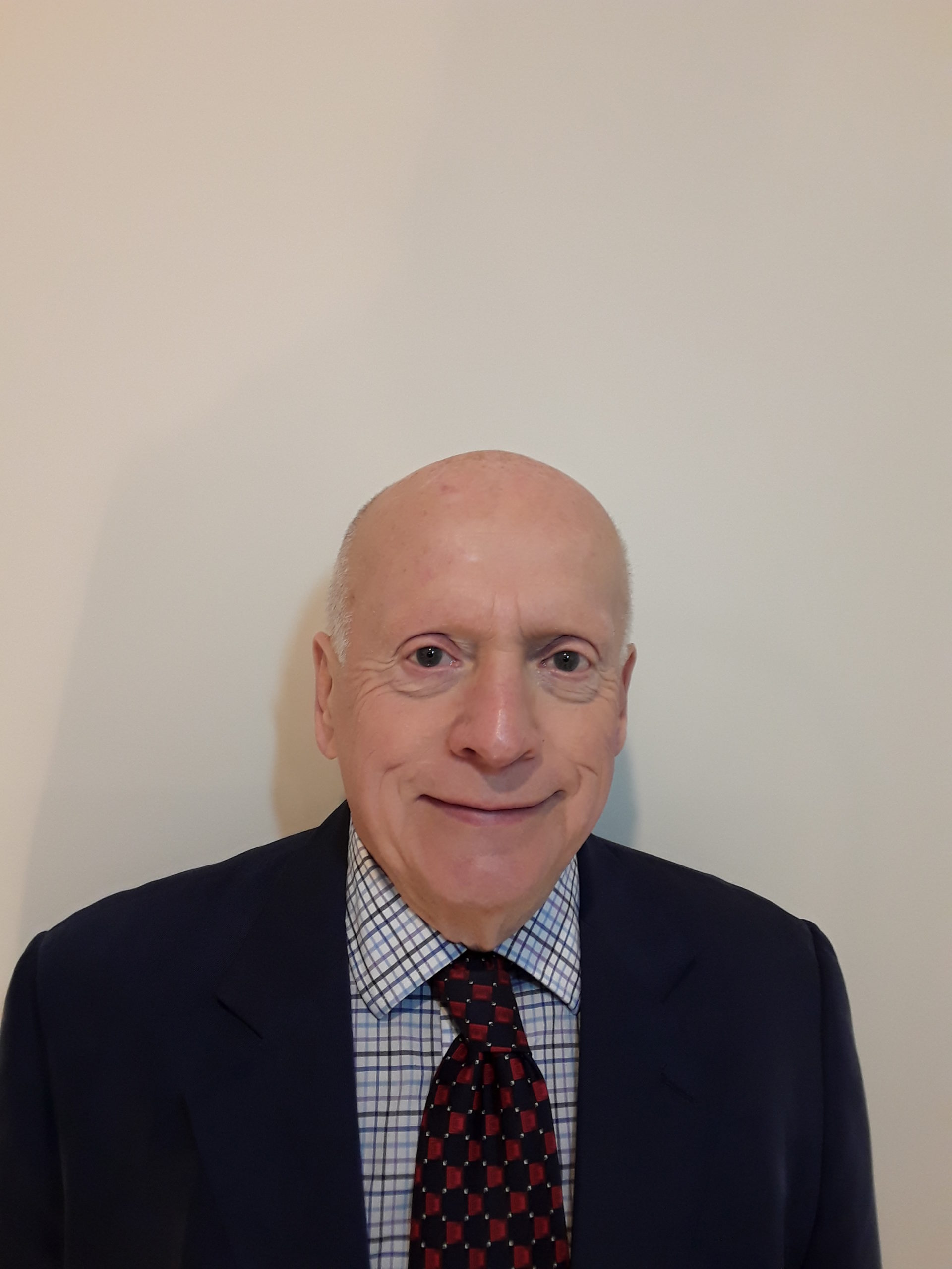 Mark Thomas - The Learned Society of Wales