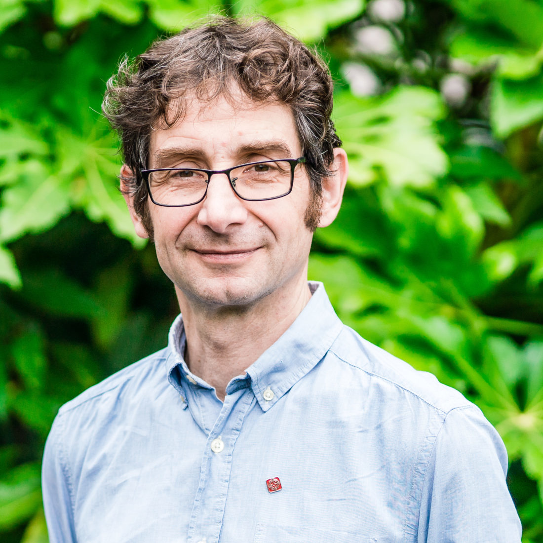 Joe Boyle - The Learned Society of Wales