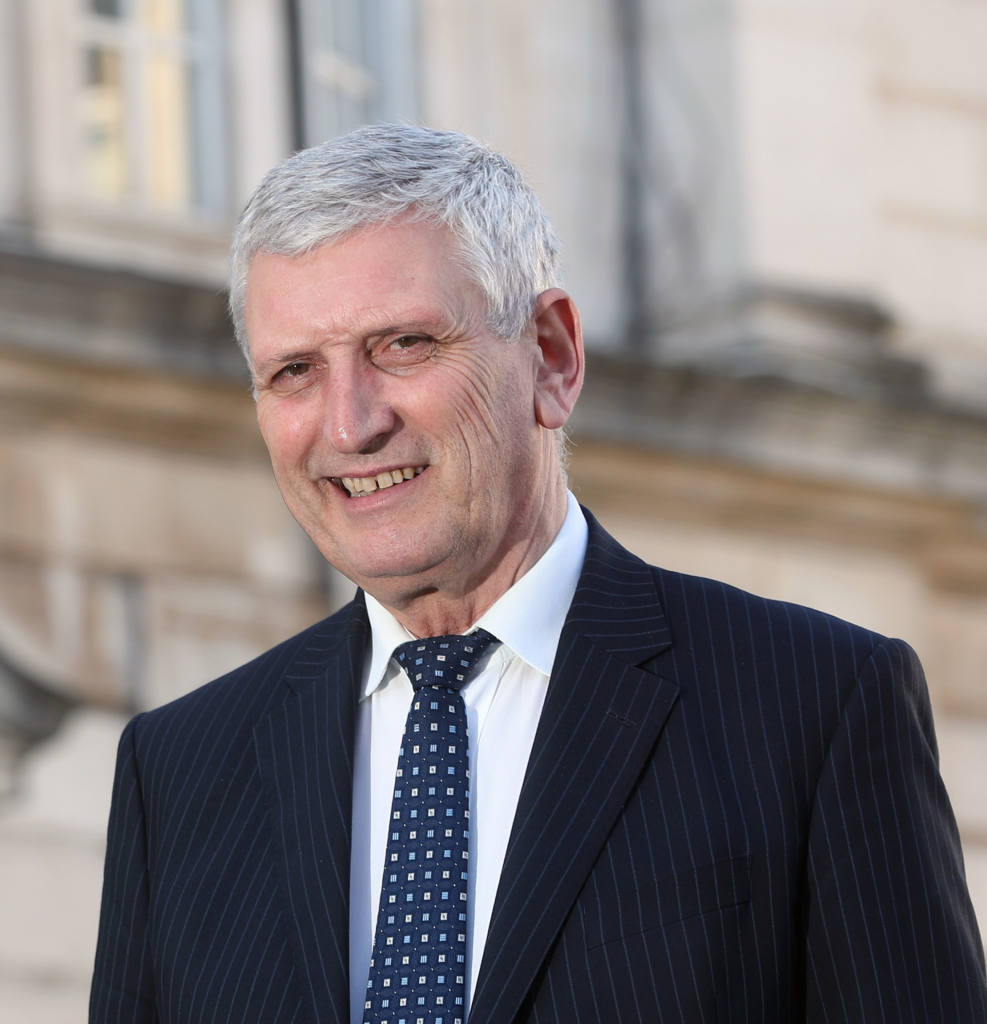 Hywel Thomas - The Learned Society of Wales