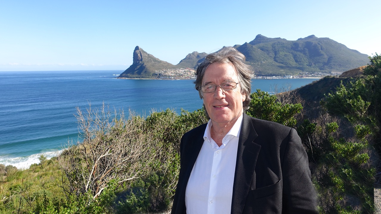 David F. Williams - The Learned Society of Wales