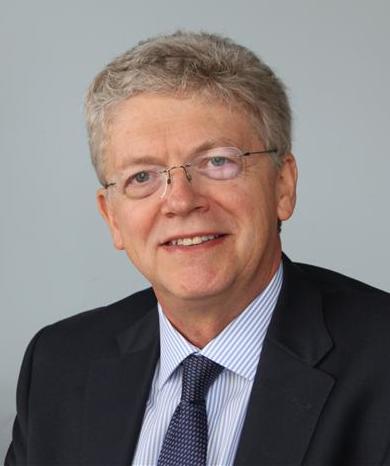 Steven Luke - The Learned Society of Wales