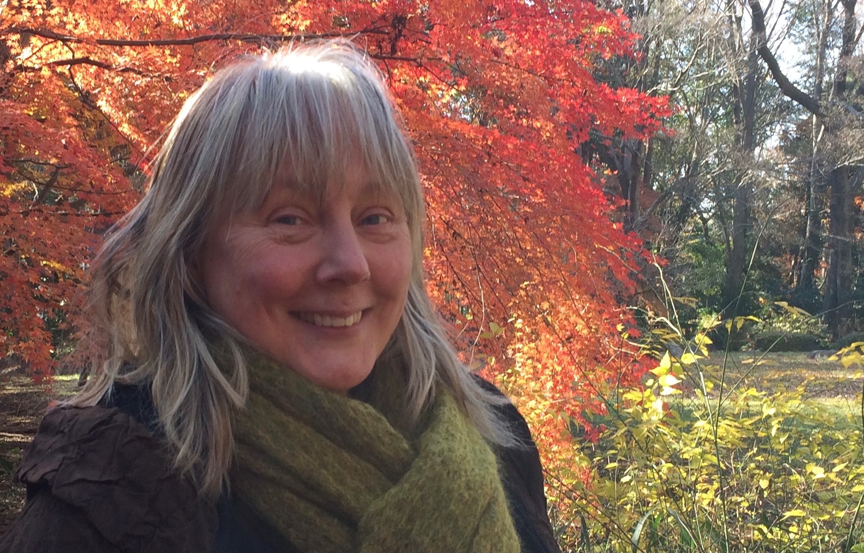 Kathryn Jones - The Learned Society of Wales