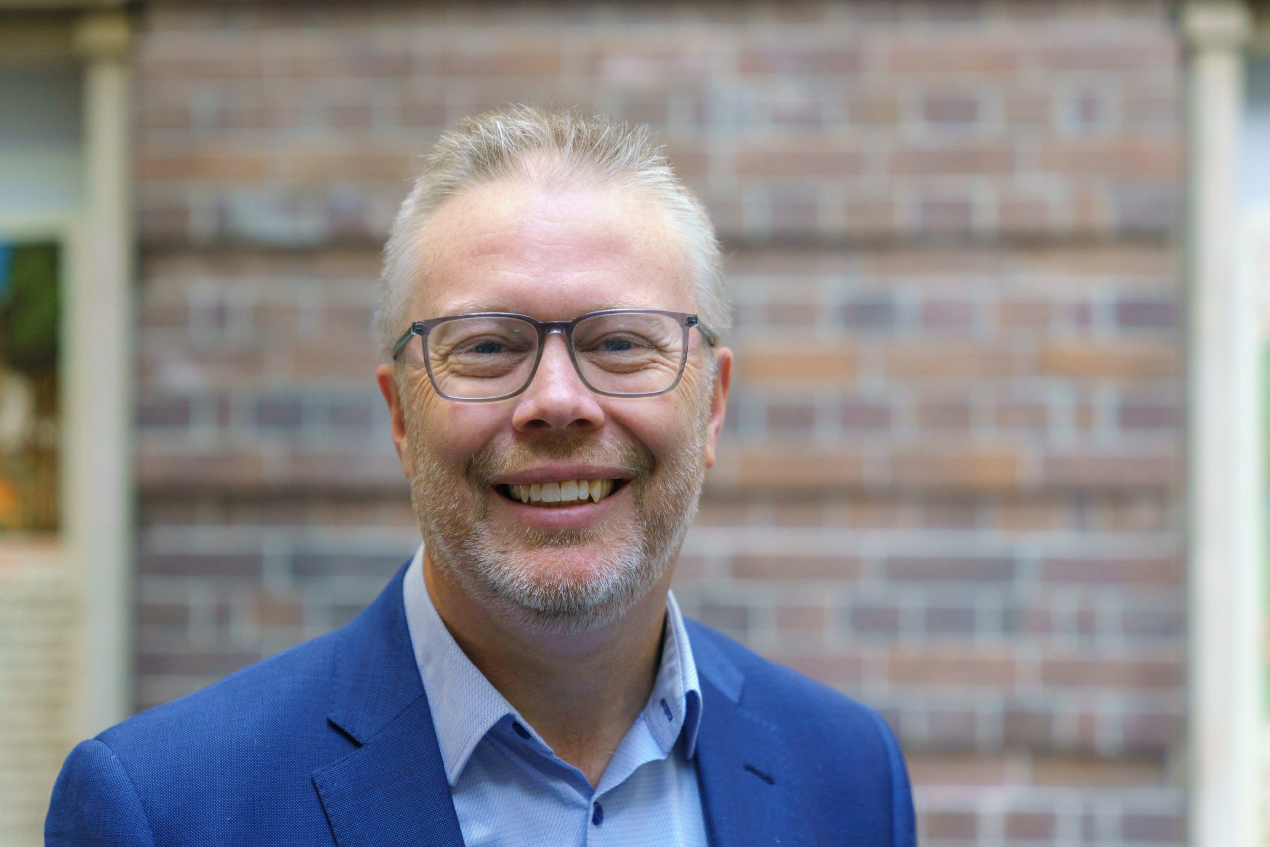 Rhys Jones - The Learned Society of Wales