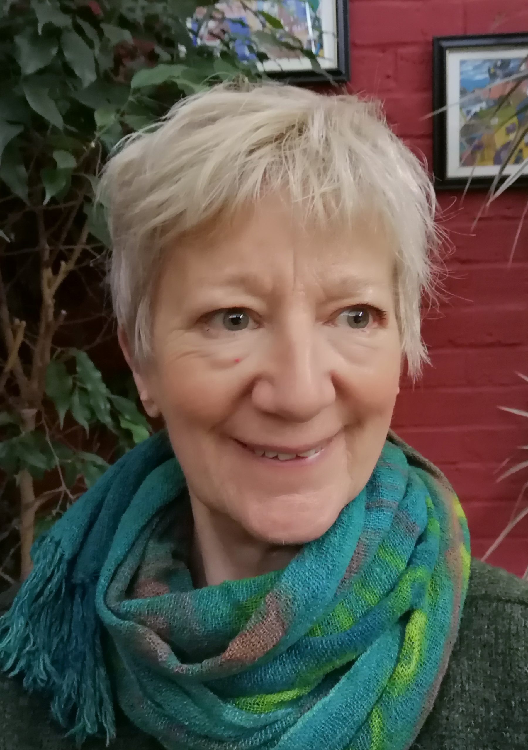 Kathryn Monk - The Learned Society of Wales