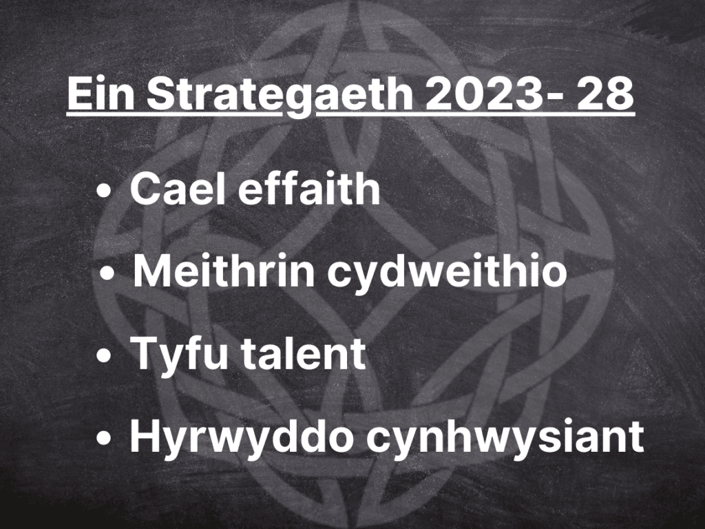 Cymdeithas Ddysgedig Cymru yn Lansio Strategaeth Pum Mlynedd Uchelgeisiol - The Learned Society ...