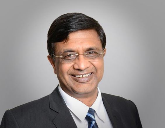 Sumit Goyal - The Learned Society of Wales